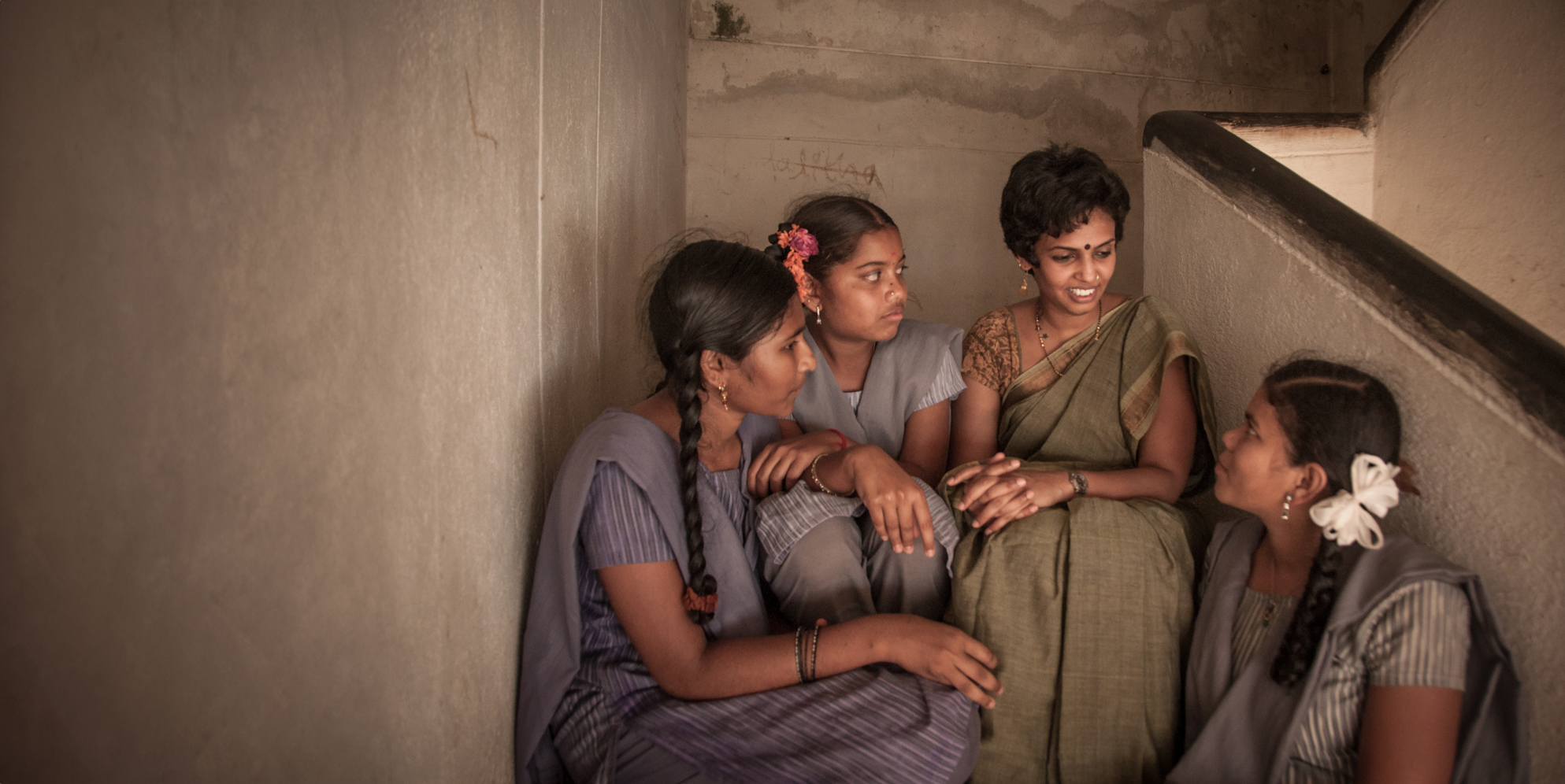 Anusha Bharadwaj | Ashoka