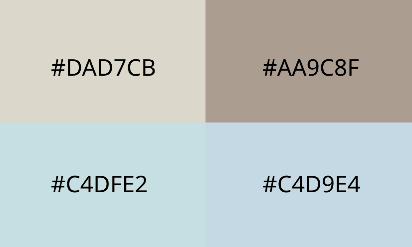 Brandbook Color | Ashoka