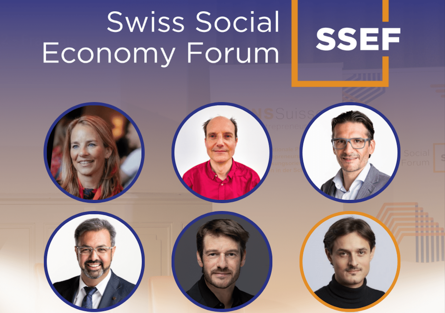 #SSEF24 Panel: Exploring the Role of the Social Eco | Ashoka
