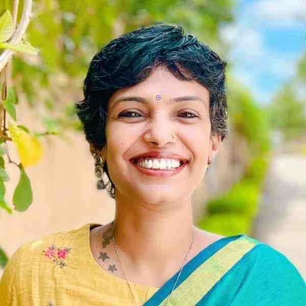 Anusha Bharadwaj | Ashoka