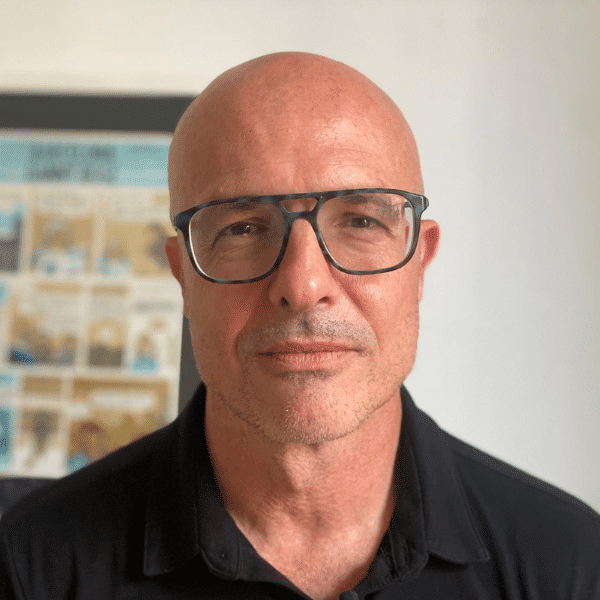 Emprendedores y Emprendedoras Sociales Ashoka | Ashoka