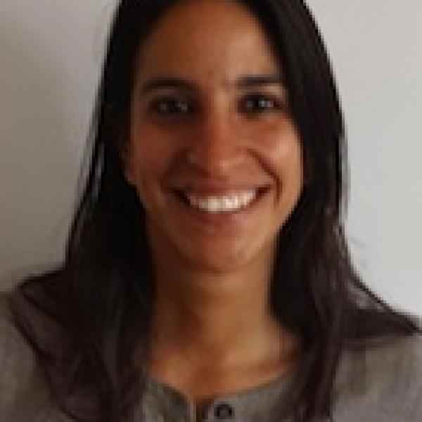 Anna Marie Gutierrez Now