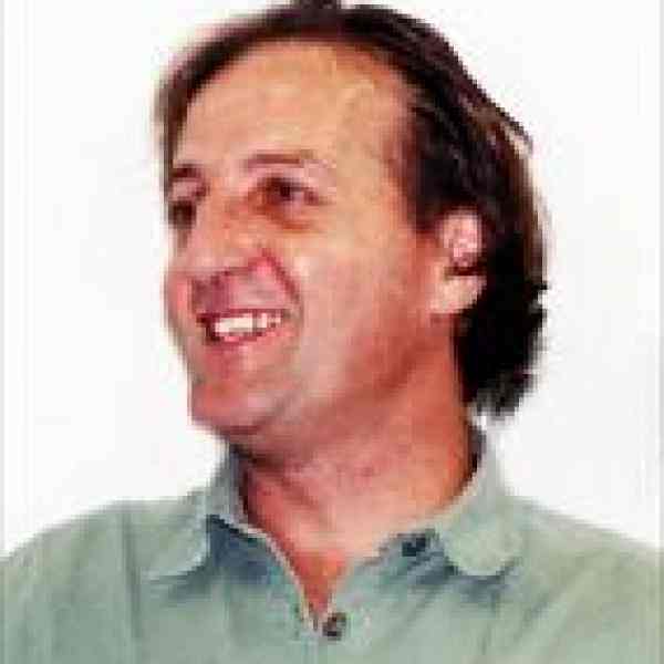 Brendan Tobin | Ashoka