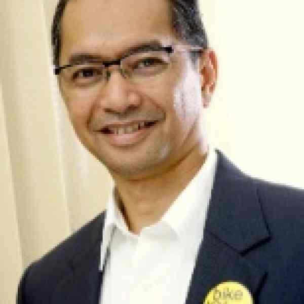 Toto Sugito | Ashoka