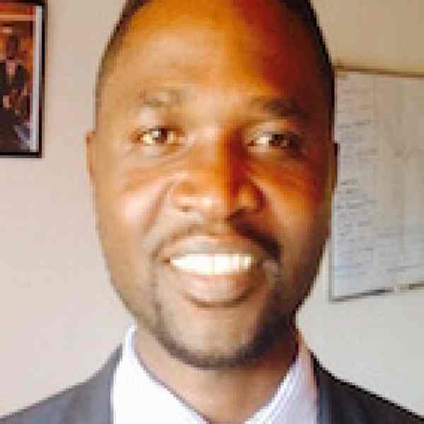 Josphat Njobvu | Ashoka