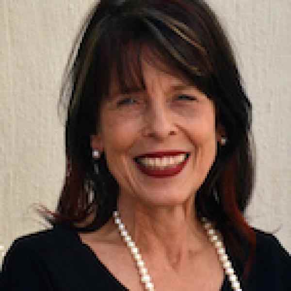 Marisa van de Merwe | Ashoka