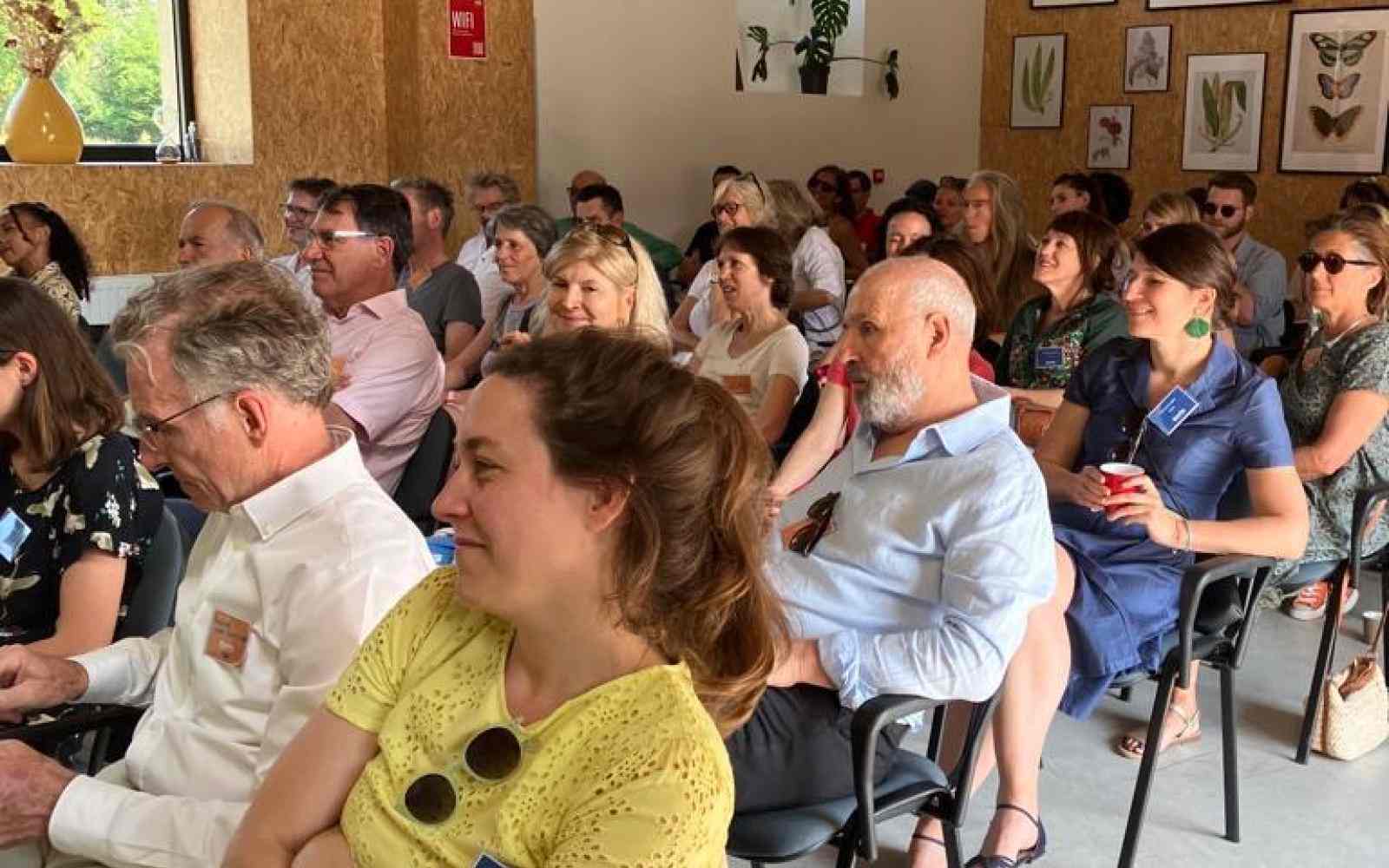 Retour sur l'Ashoka Summer Camp 2023 | Ashoka