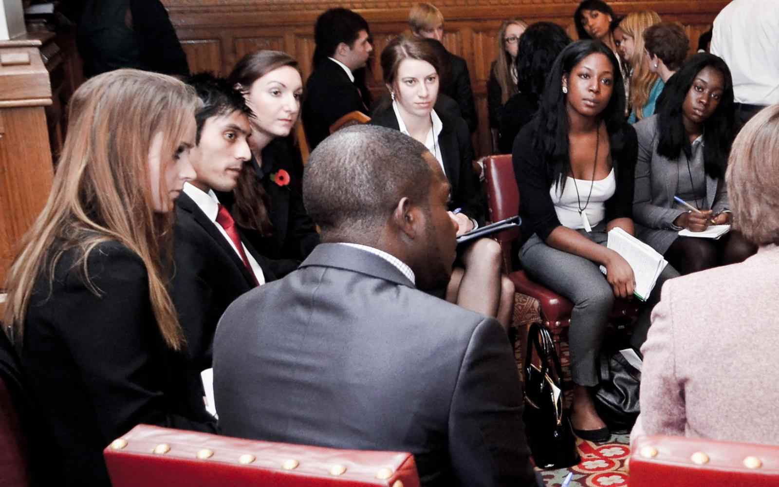 Do you know someone with a pathbreaking idea? | Ashoka