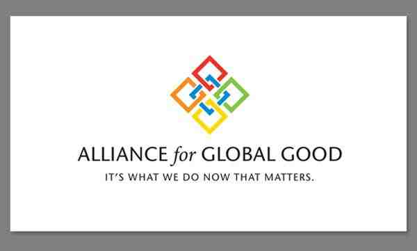 Alliance for Global Good | Ashoka