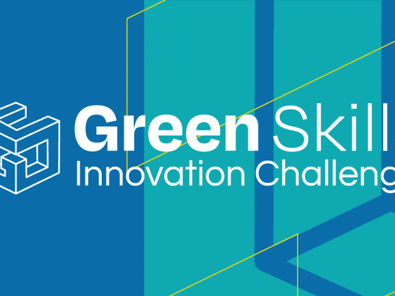 Green Skills Innovation Challenge Graphics | Ashoka | Everyone a ...