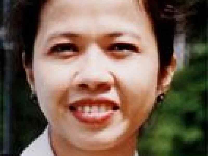 Surang Janyam | Ashoka | Everyone a Changemaker