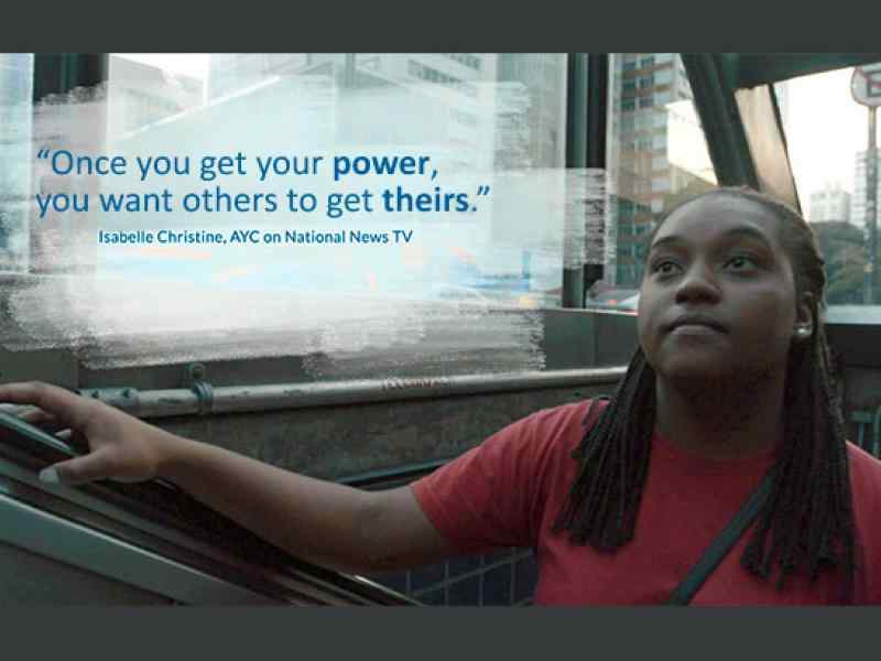 Ashoka Young Changemakers: Co-Leading a Movement for Change | Ashoka ...