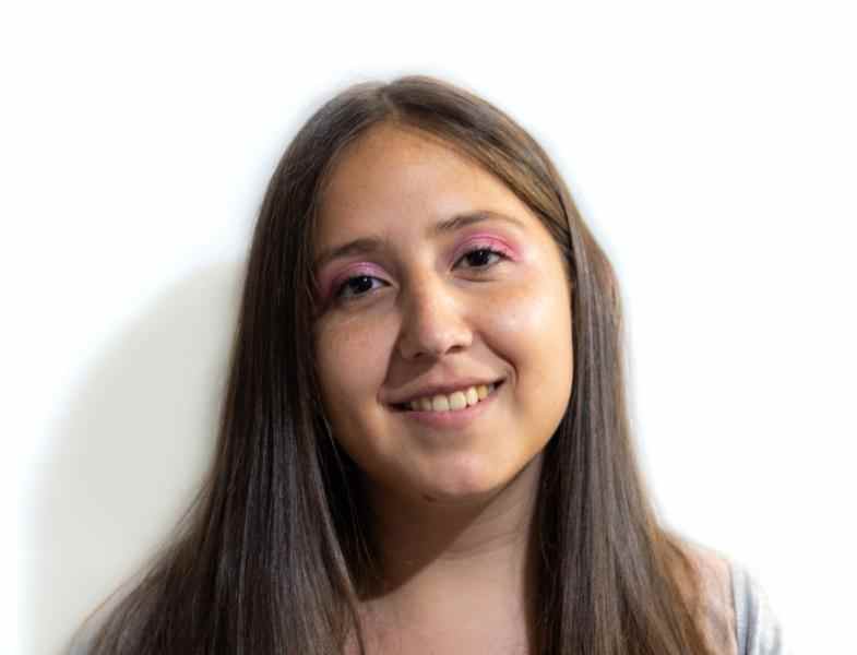 Rocío León | Ashoka