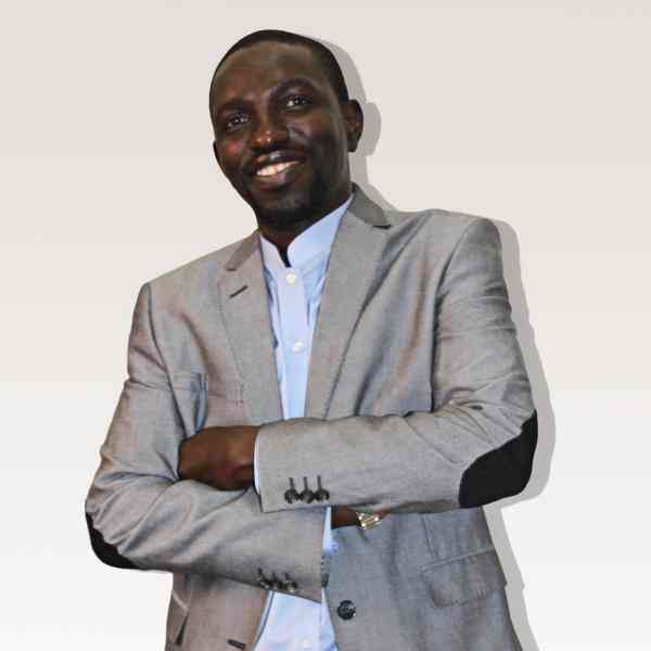 Cherif Ndiaye | Ashoka