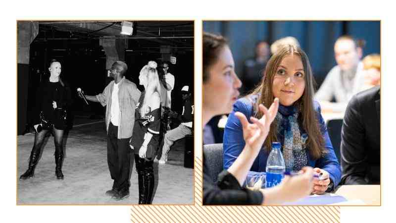 Youth is the key to our future: Meet the winners of | Ashoka