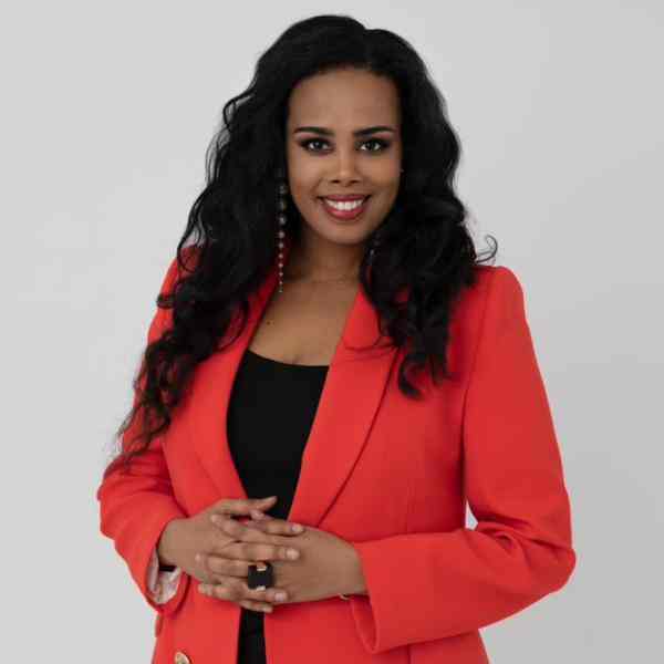 Meseret Haileyesus | Ashoka