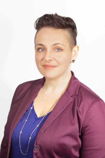 Diana Adams | Ashoka