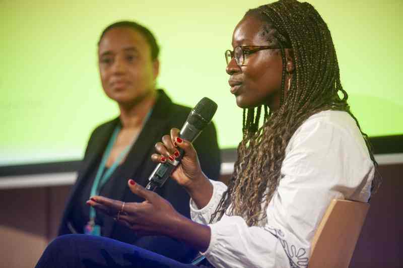 Welcome 2023 Ashoka Fellows Elected in Africa | Ashoka