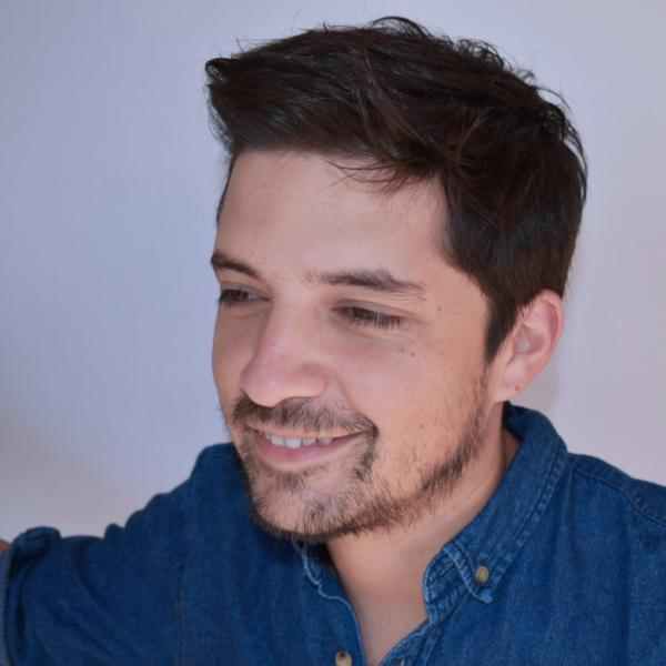 Victor Gutierrez | Ashoka