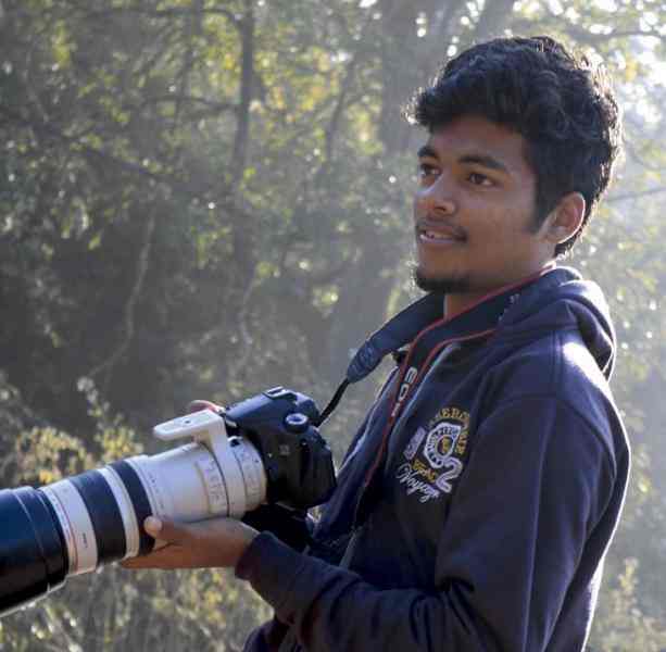 A peer community helped Ajay find his power as a ch | Ashoka