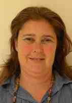 Andrea Bolnick | Ashoka