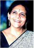 Chetna Gala Sinha | Ashoka