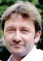 Volker Baisch | Ashoka