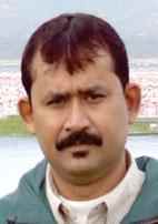 Bibhab Kumar Talukdar | Ashoka