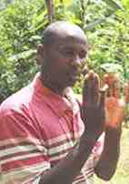 Ndiga Nyaga | Ashoka