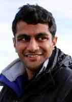 Akshay Saxena | Ashoka