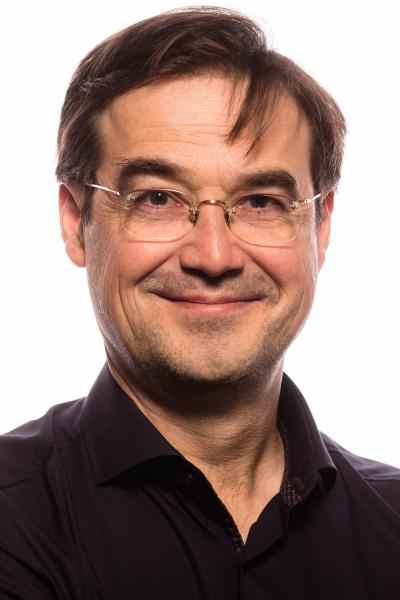 Jacob Radloff | Ashoka