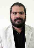 Ahmed El-Hawary | Ashoka