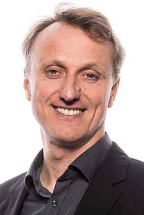 Dr. Jan Wulf-Schnabel | Ashoka | Everyone a Changemaker