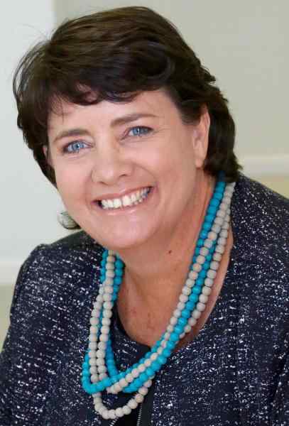 Tracey Chambers | Ashoka