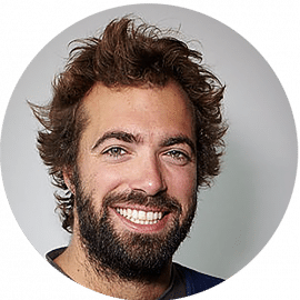 Matthieu Le Grelle | Ashoka