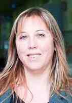 Merche Garcia Villatoro | Ashoka