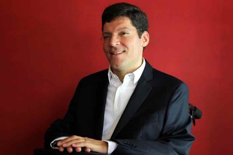 Rodrigo Mendes | Ashoka