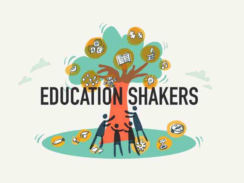 Education Shakers Events | Ashoka