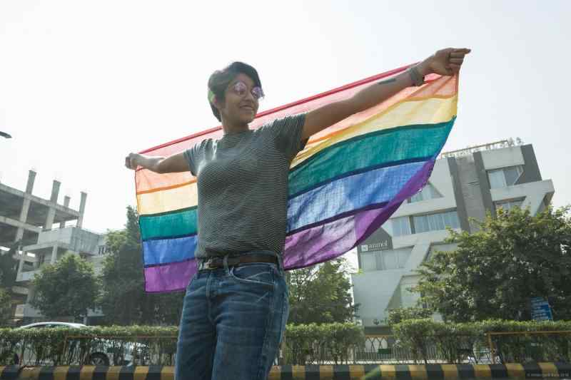 Changemaking for LGBTQ Rights in India: Enter, Quee | Ashoka