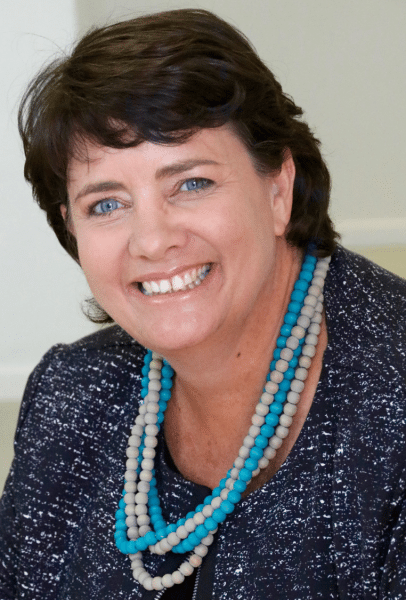 Tracey Chambers (Ashoka Fellow) | Ashoka