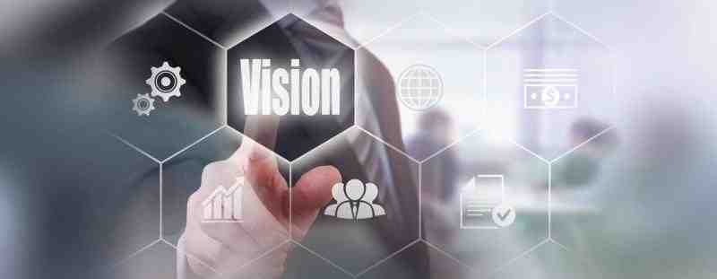 Vision - A Social Entrepreneur's Starting Point | Ashoka